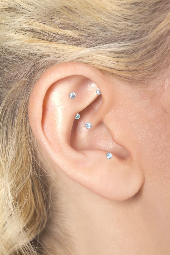 Auricular Acupuncture – SATORY – The inner, Intuitive Experience of ...